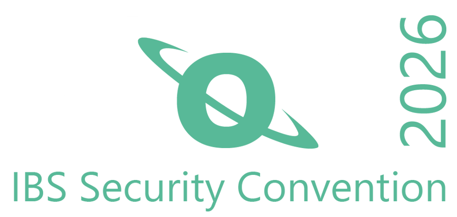 IBS Security Convention 2026